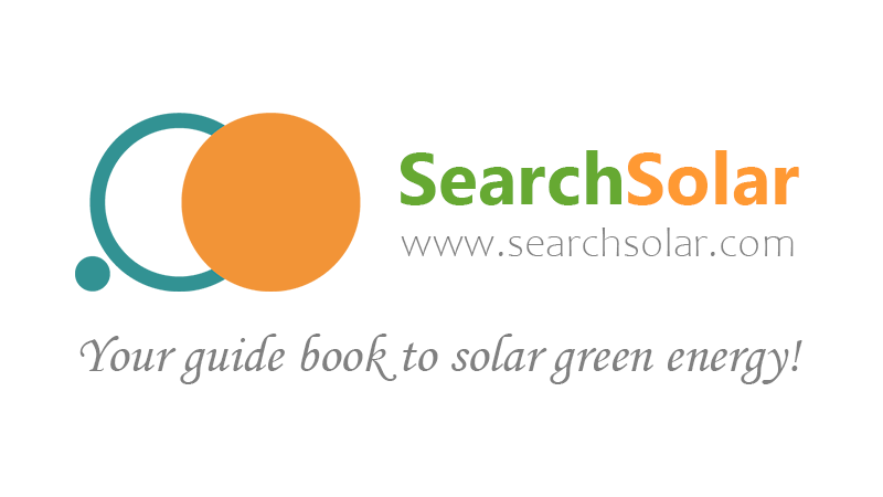 SearchSolar, a content sharing and service platform for solar!